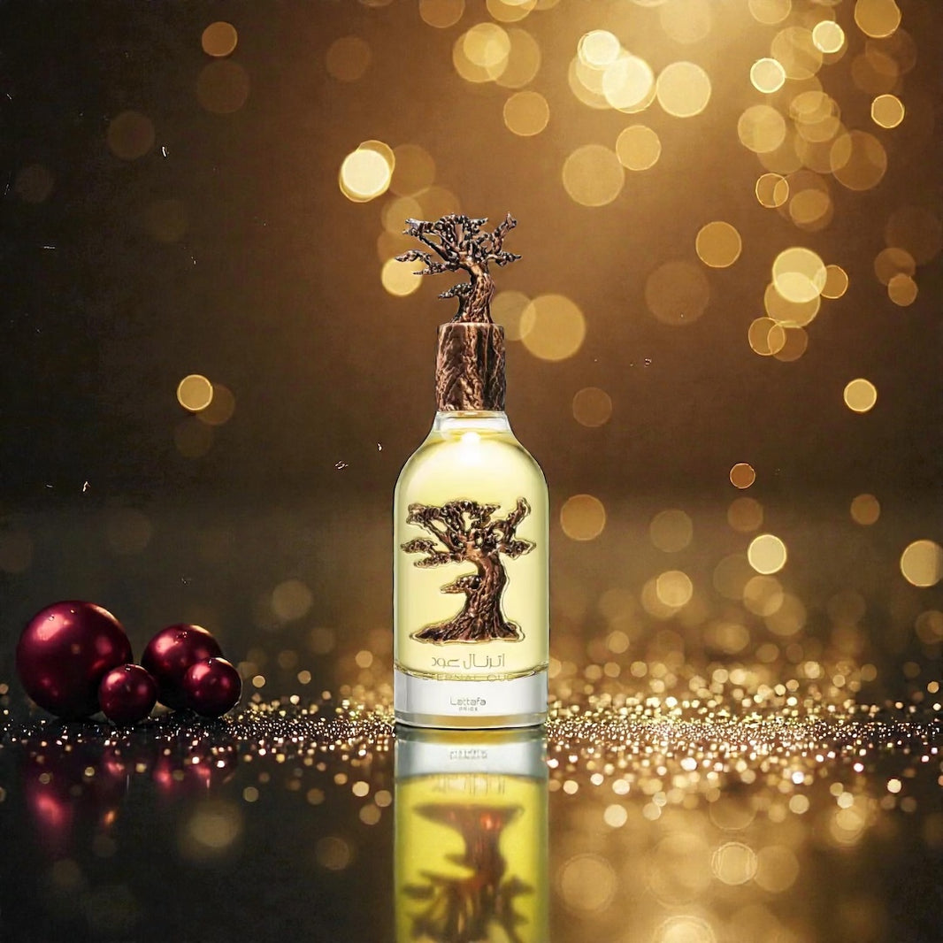 Lattafa Parfum | Parfums Lattafa pour Hommes et Femmes Originaux au ...