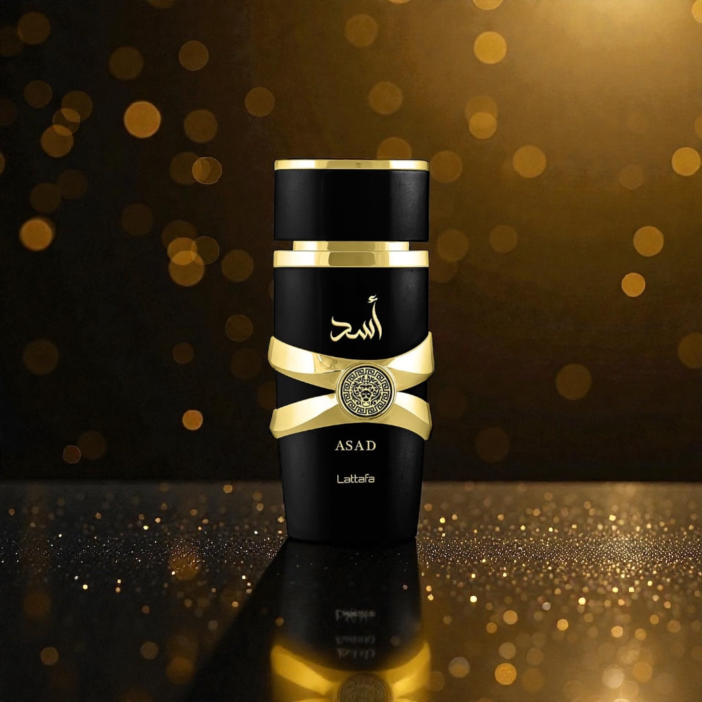 Lattafa Parfum | Parfums Lattafa pour Hommes et Femmes Originaux au ...