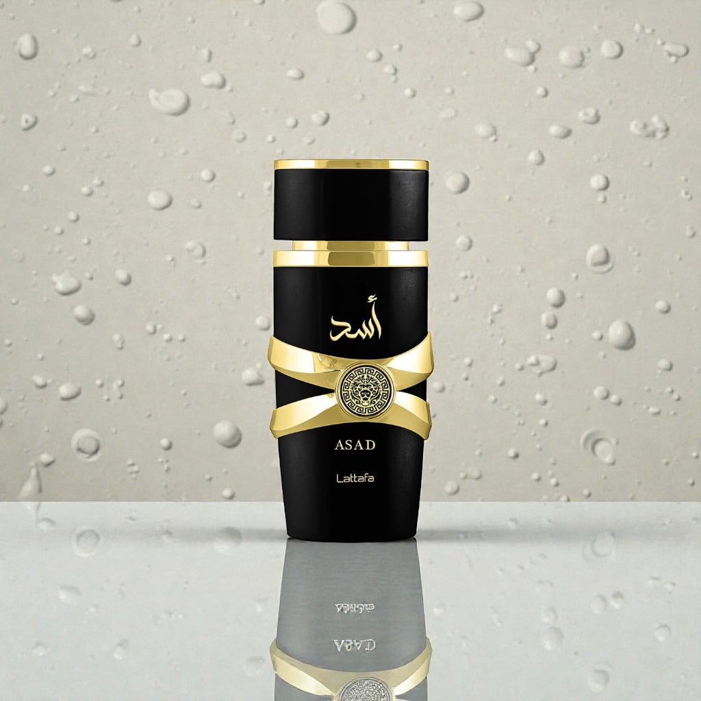 Lattafa Parfum | Parfums Lattafa pour Hommes et Femmes Originaux au ...